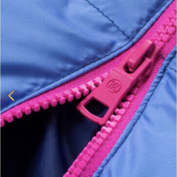 G/FORE | Jackets & Coats | New Gfore Blue Ombre Longline Puffer W ...